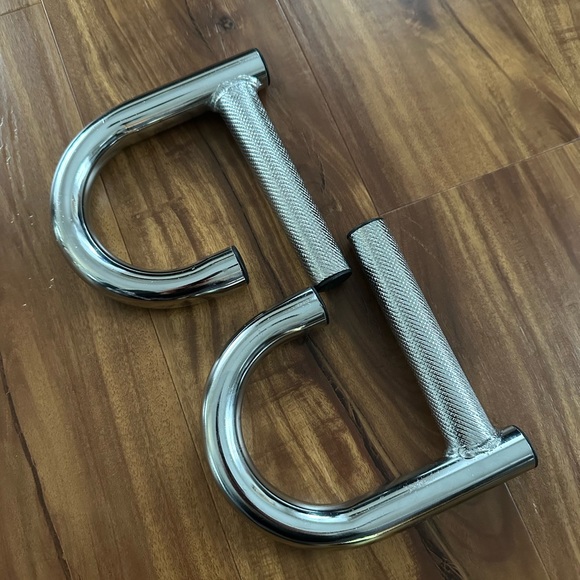 Other | Resistance Band Handles | Poshmark